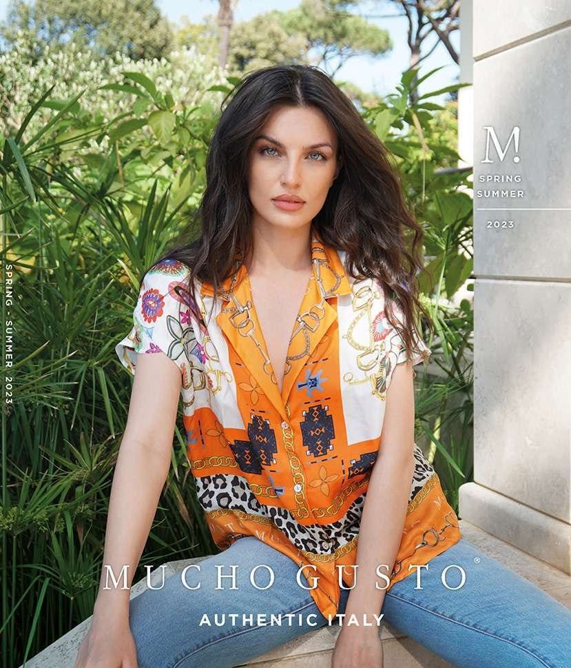 Mucho Gusto® - Catalogue